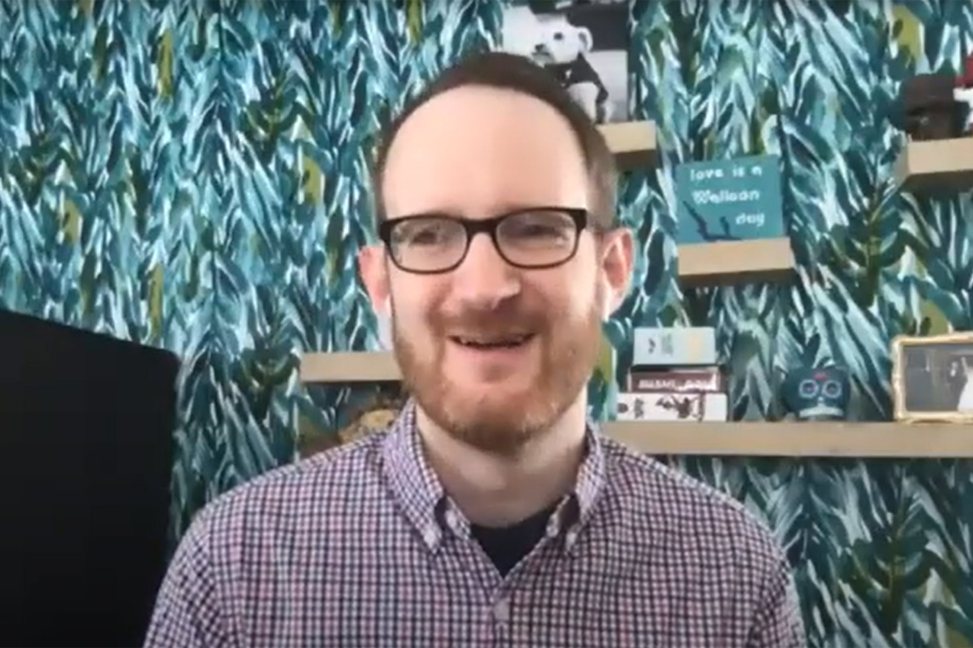 Alumni Voice: Election 2020 with NYT Senior Politics Editor Jonathan ...