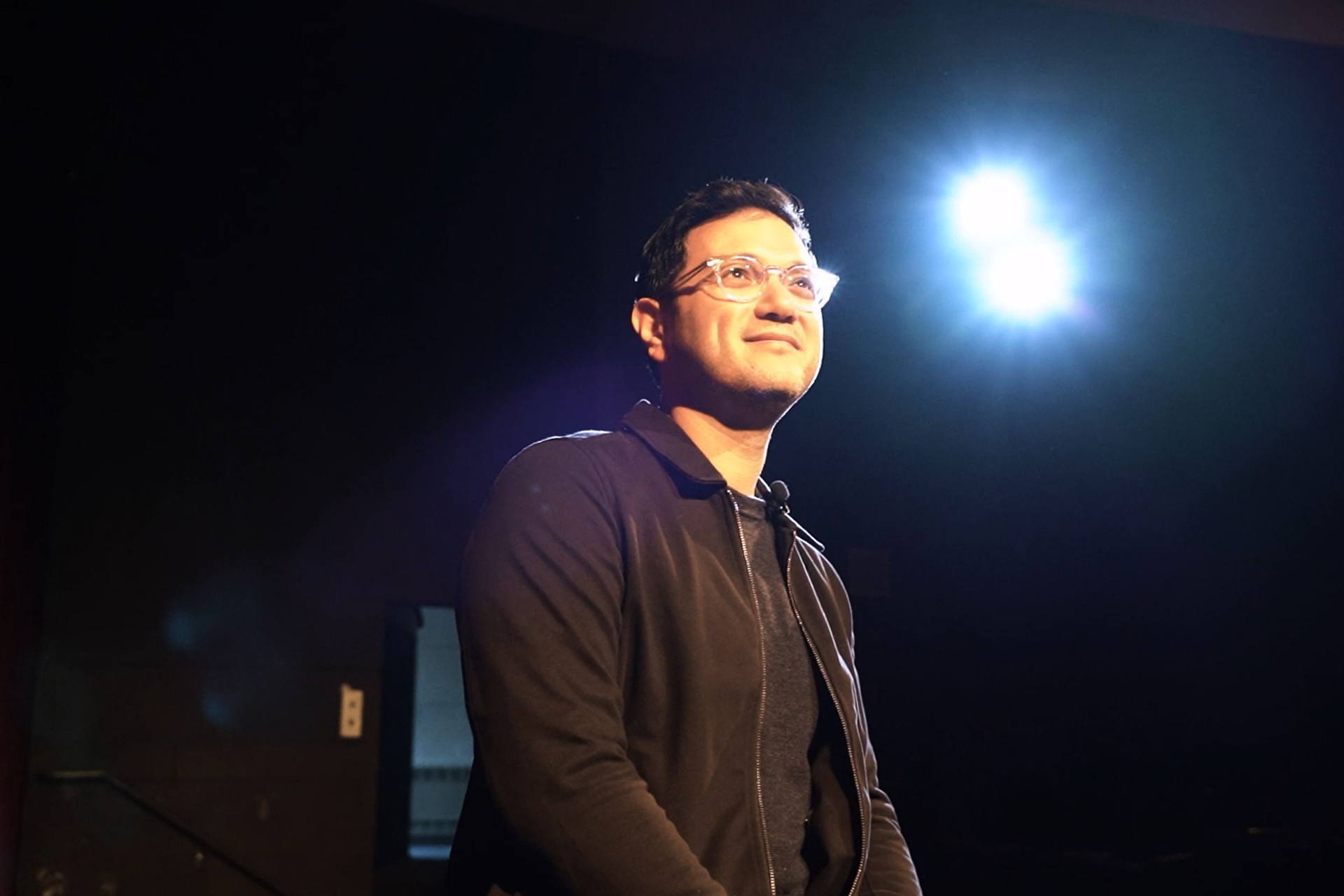 Grammy-Nominated Alum Nick Phan '97 Shares His Greenhills Story ...