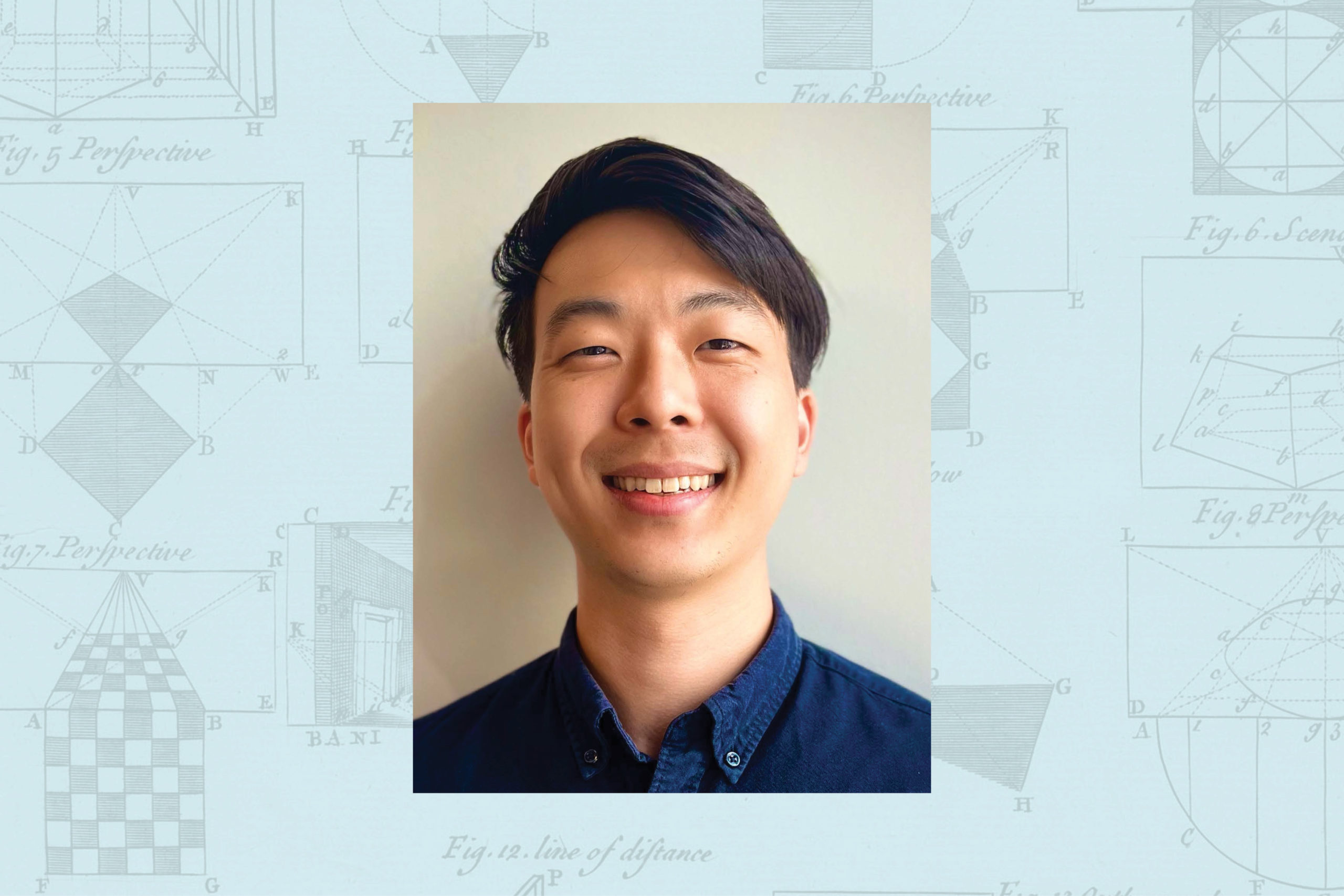 Chang Che ’13: International Correspondent - Greenhills School