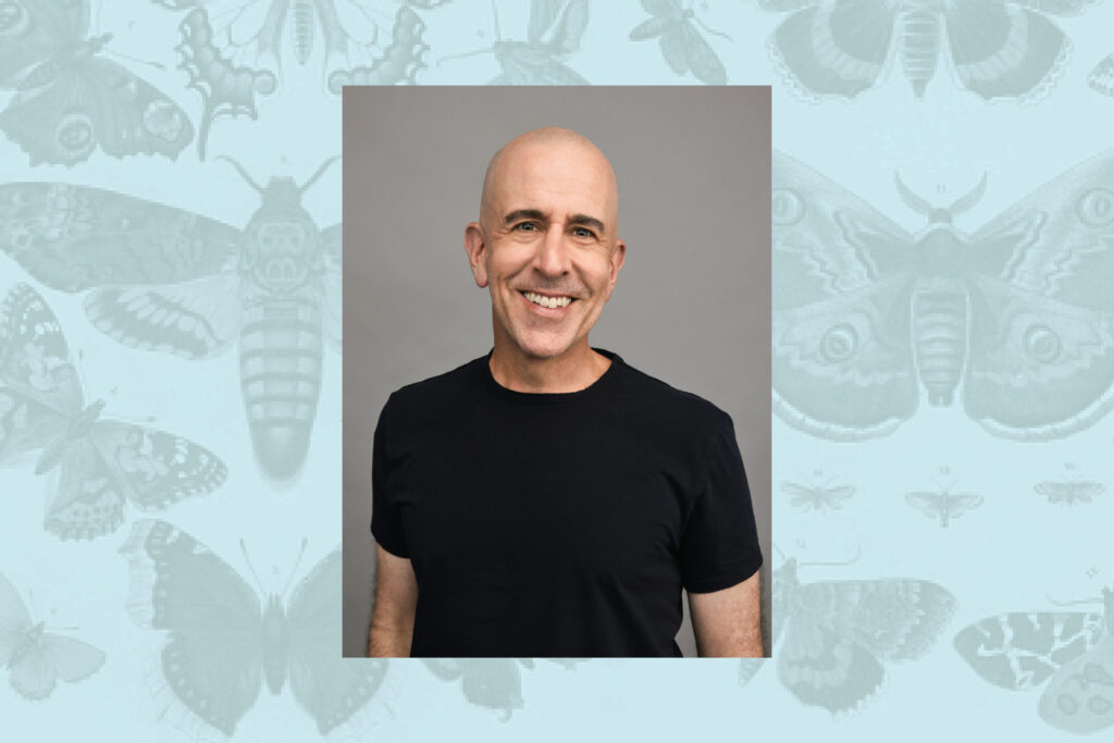 L.A. Confidential with Barry Levy ’90 - Greenhills School